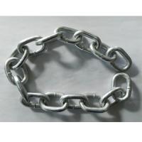China AUSTRALIAN STANDARD LINK CHAIN for sale