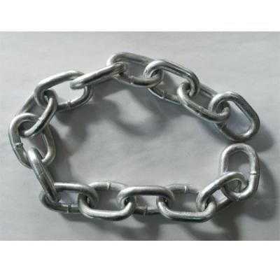 China AUSTRALIAN STANDARD LINK CHAIN for sale