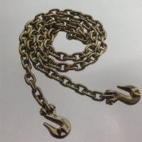 China AUSTRALIAN STANDARD LINK CHAIN for sale