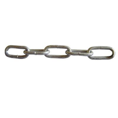 China DIN763 LONG LINK CHAIN for sale