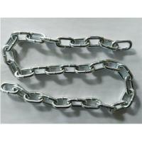China NORWEGIAN STANDARD LINK CHAIN for sale