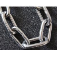 China Japanese Standard Link Chain for sale