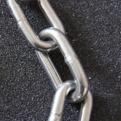 China DIN763 (DIN5685C) Standard Chain for sale