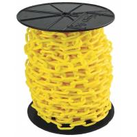 China Plastic Chain,2In x 125 ft. for sale