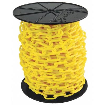 China Plastic Chain,2In x 125 ft. for sale