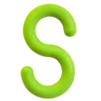 China Plastic S-Hook 3
