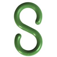 China Plastic S-Hook 3