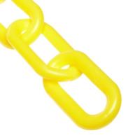 China Plastic Chain 3/4 IN Link 25 FT Lg for sale