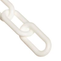 China Plastic Chain 3/4 IN Link 25 FT Lg for sale