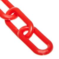 China Plastic Chain 3/4 IN Link 25 FT Lg for sale