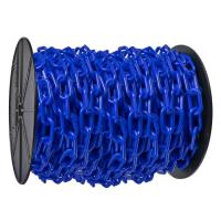 China Plastic Chain Reel 2 IN Link 125 FT Lg for sale