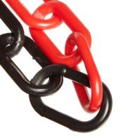 China Plastic Chain 2 IN HD Link 100 FT Lg for sale