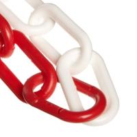 China Plastic Chain 2 IN HD Link 100 FT Lg for sale