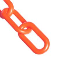 China Plastic Chain 2 IN HD Link 50 FT Lg for sale