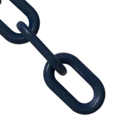 China Plastic Chain 1 IN Link 25 FT Lg for sale