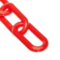 China Plastic Chain 2 IN HD Link 25 FT Lg for sale