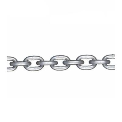 China DIN766 CALIBRATED GRADE 3 CHAIN for sale