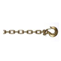 China NACM2010 TRAILER SAFETY CHAIN for sale