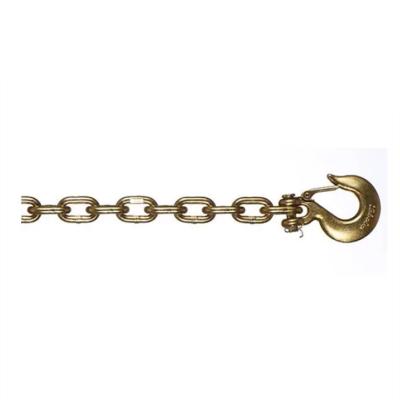 China NACM2010 TRAILER SAFETY CHAIN for sale