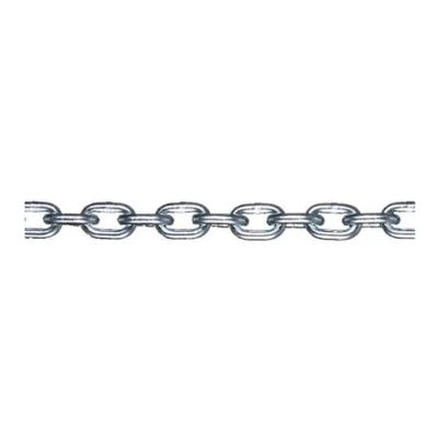 China ASTM80 GRADE 30 PROOF COIL CHAIN for sale
