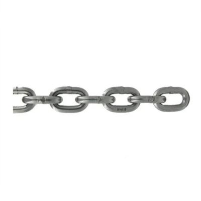 China ASTM80 GRADE43 HIGH TEST CHAIN for sale