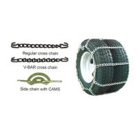 China DUAL-TRIPLE TRUCK CHAIN for sale