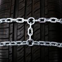 China automatic snow chain snow chain for emergency alloy steel winter chains for sale