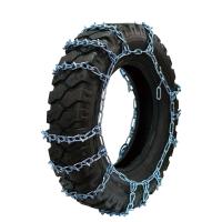 China galvanized tire chains alloy steel snow chains tire snow chain for electromobile for sale