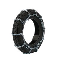 China motorcycle tire chains snow tire chains alloy steel wheel chain for snow for sale
