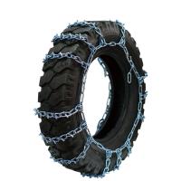 China anti-skid chains wheel chain for snow tire chains for small vehicles for sale