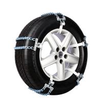 China portable snow chain snow chains for car tires snow chains car for sale