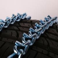 China portable snow chain snow chains for car tires snow chains car for sale