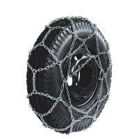 China snow chain 1300/r22.5 snow chains truck snow chain mesh for sale