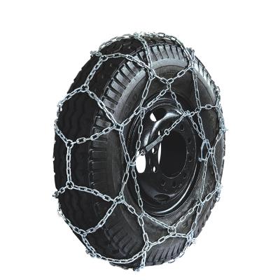 China snow chain 1300/r22.5 snow chains truck snow chain mesh for sale
