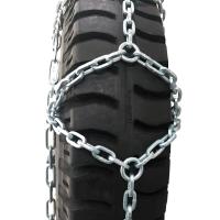 China snow chain 1300/r22.5 snow chains truck snow chain mesh for sale