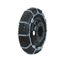 China High quality snow chain for truck alloy steel 11r 22.5 tire snow chains truck snow chains for sale