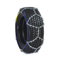 China car snow chain alloy steel snow chains car snow chains for tires for sale