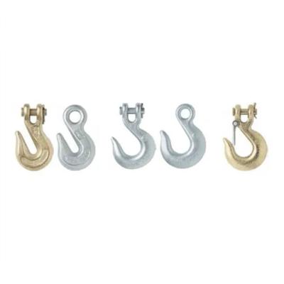 China Grade 43 (High Test) Chain Hook for sale