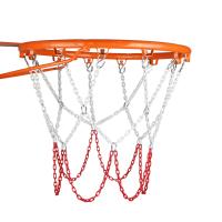 China chain basketball net Powder Coated basketball chain net Alloy Steel basketball net for sale
