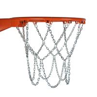 China chain basketball net Powder Coated basketball chain net Alloy Steel basketball net for sale