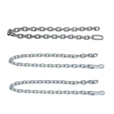China custom chain hanging lamps chains alloy steel chain for hanging for sale
