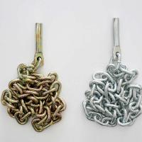 China custom chain hanging lamps chains alloy steel chain for hanging for sale