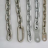 China custom chain hanging lamps chains alloy steel chain for hanging for sale