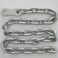 China custom chain hanging lamps chains alloy steel chain for hanging for sale