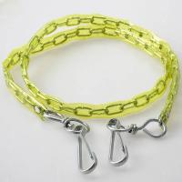 China dog chain pet chain handbag chain for sale