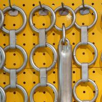 China chain for animals horse chain animal chain for sale