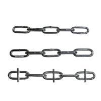 China poultry chain feeding system Environmentally friendly zinc plated chain feeder system for sale