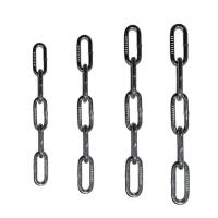 China poultry chain feeding system Environmentally friendly zinc plated chain feeder system for sale