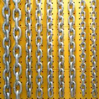 China drag chain lock chain link_chains cadenas for sale