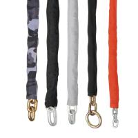 China long bike chain lock alloy steel motorcycle chain lock sturdy and durable bicycle chain Lock for sale